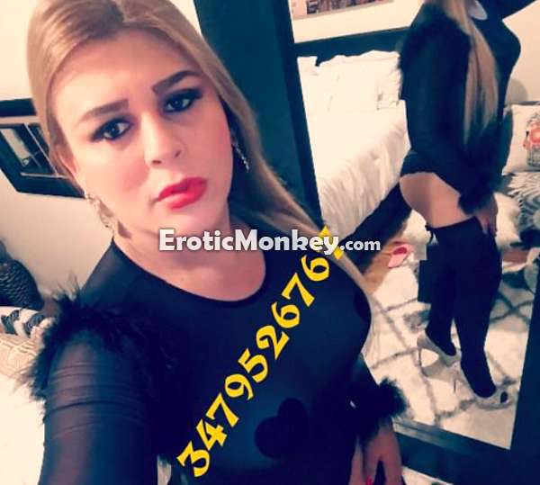 Ts Monica Escort Reviews In Queens